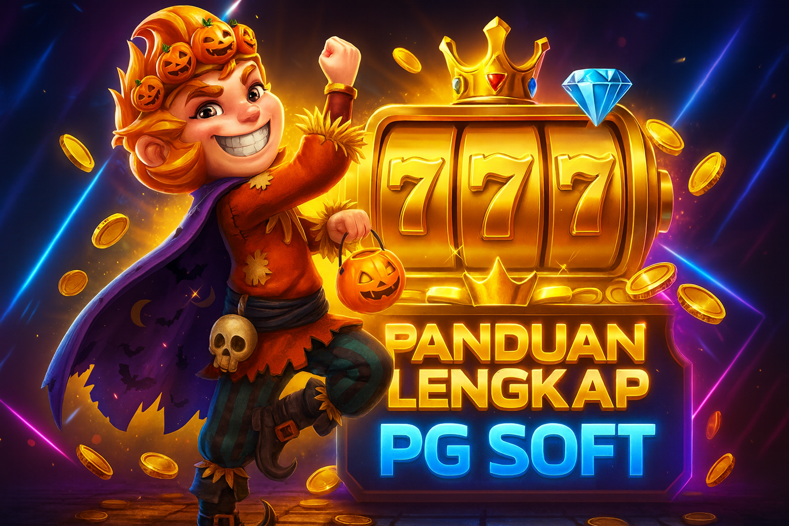 Tips JP Slot - Panduan Lengkap dan Strategi Jitu Meraih Jackpot Slot ...